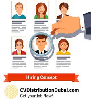 2021 Ultimate CV format Guide: Land on your Big Job in Dubai +Samples